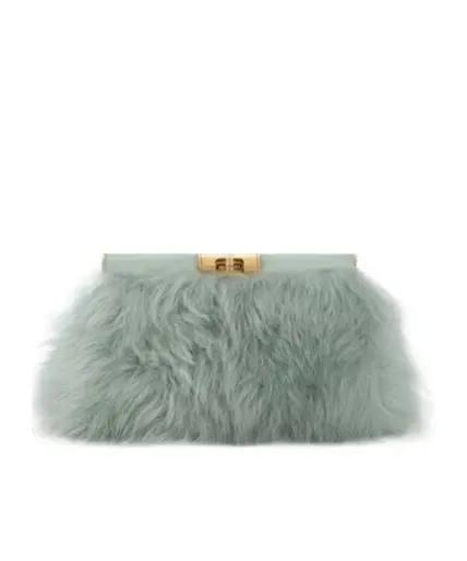 Dolce & Gabbana Dolce Gabbana Marlene Shoulder Bag