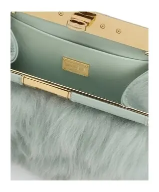 Dolce & Gabbana Dolce Gabbana Marlene Shoulder Bag