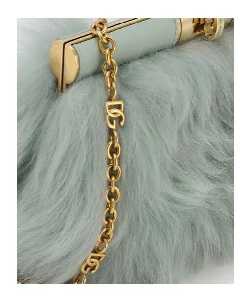 Dolce & Gabbana Dolce Gabbana Marlene Shoulder Bag