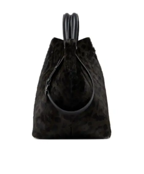 MAISON MARGIELA Large Tote Bag