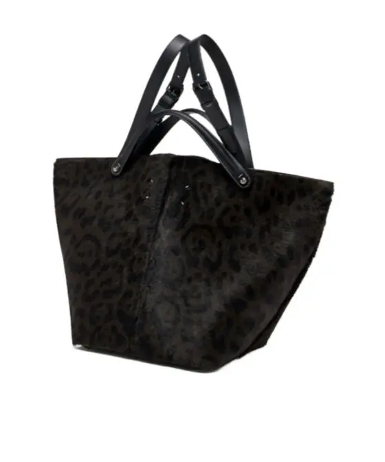 MAISON MARGIELA Large Tote Bag