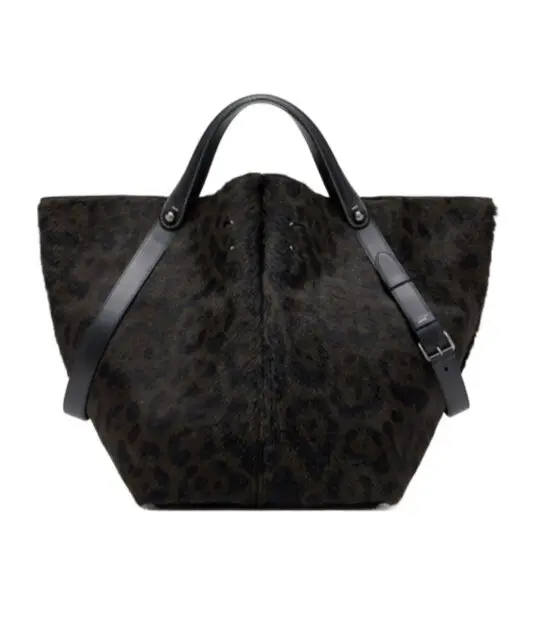 MAISON MARGIELA Large Tote Bag