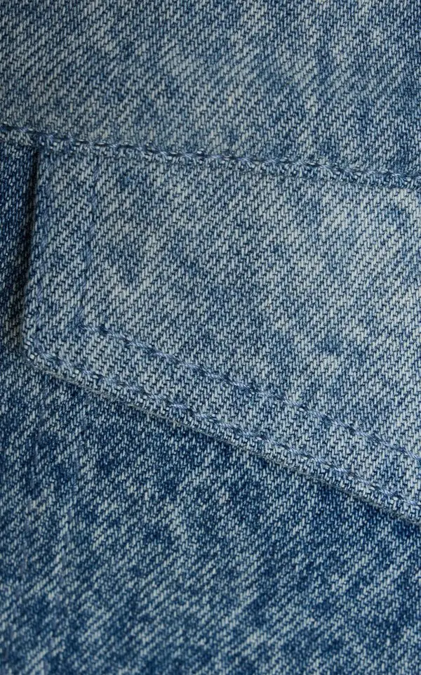 Adam Lippes Maxine Jeans