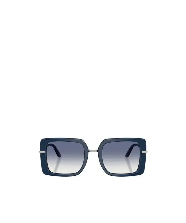 Dolce & Gabbana Dolce Gabbana Eyewear Square Frame Sunglasses