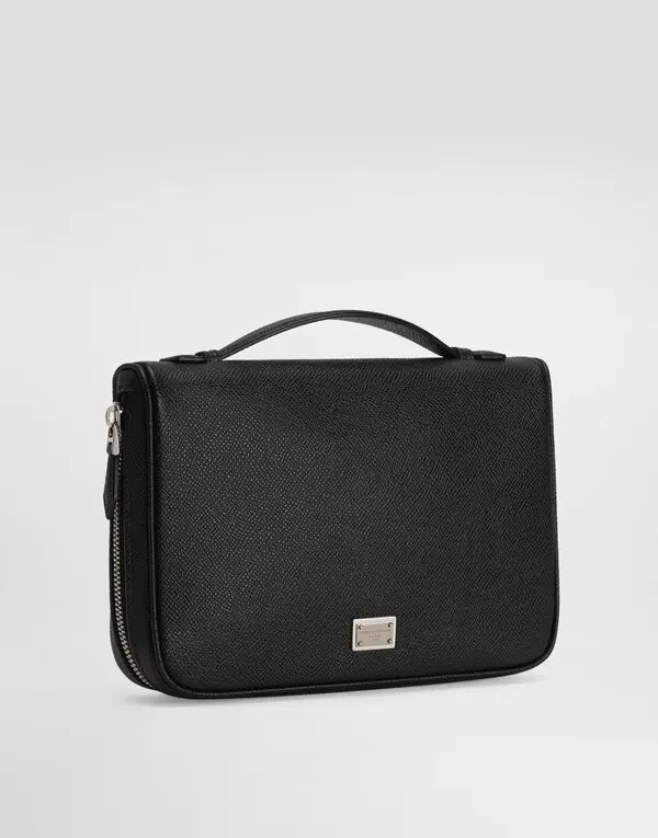 Dolce & Gabbana Sicily Clutch Bag