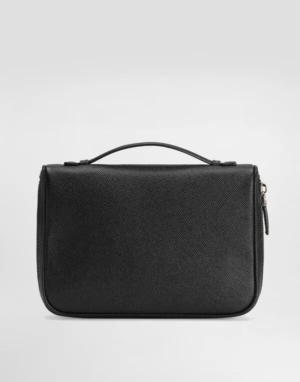 Dolce & Gabbana Sicily Clutch Bag