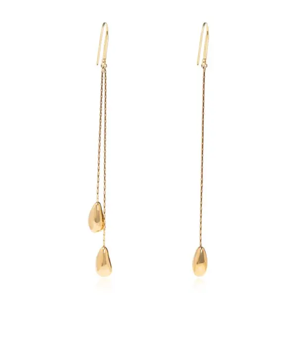 Isabel Marant Étoile Slender Drop Earrings