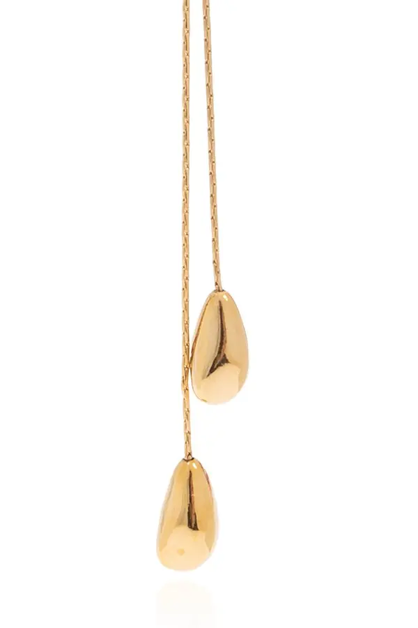 Isabel Marant Étoile Slender Earrings