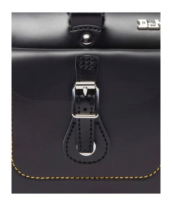 Dr. Martens Buckle-detail Tote Bag