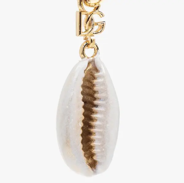Dolce & Gabbana Dolce Gabbana Pendant Single Earring