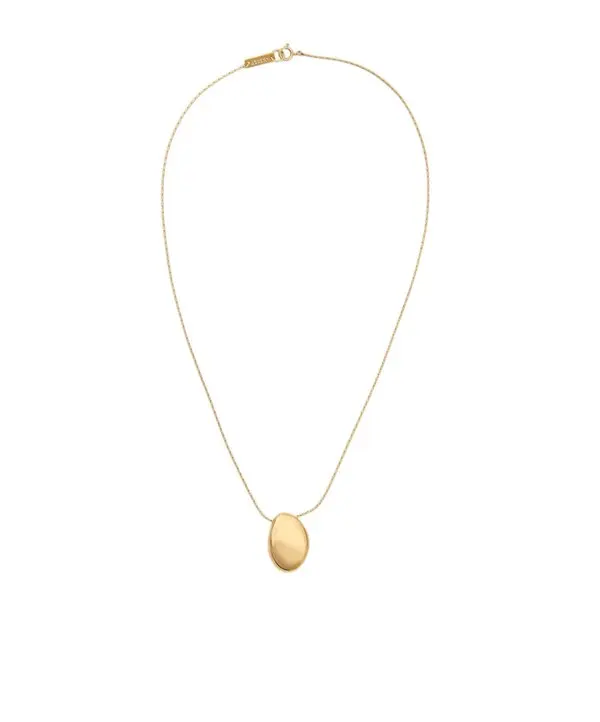 Isabel Marant Étoile Shiny Day Necklace