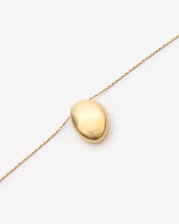 Isabel Marant Étoile Shiny Day Necklace