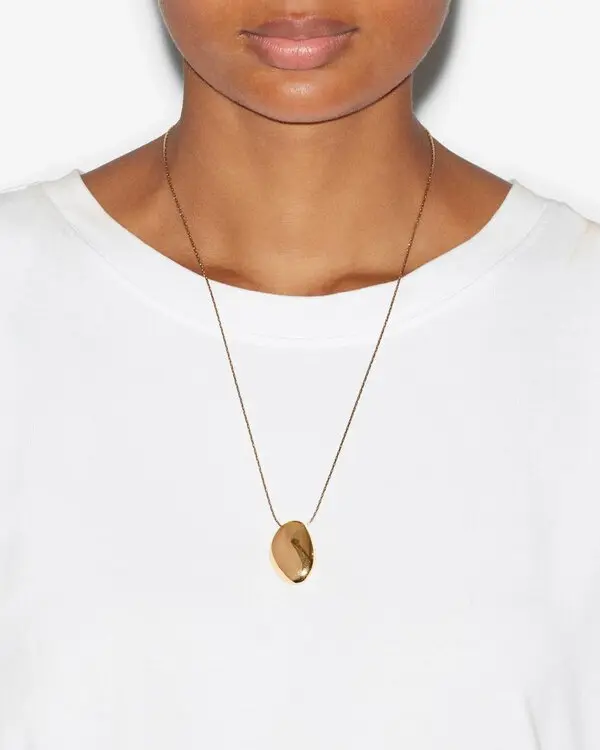 Isabel Marant Étoile Shiny Day Necklace
