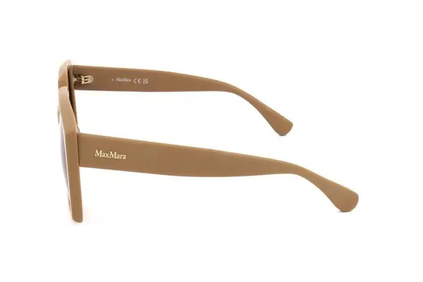 Max Mara Square Frame Sunglasses