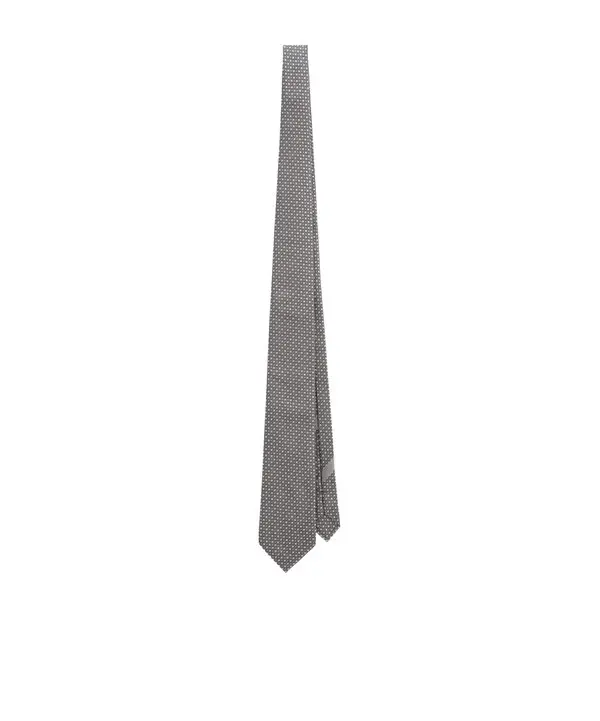 Dolce & Gabbana Dolce Gabbana Patterned Tie