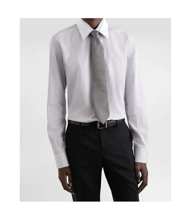 Dolce & Gabbana Dolce Gabbana Patterned Tie