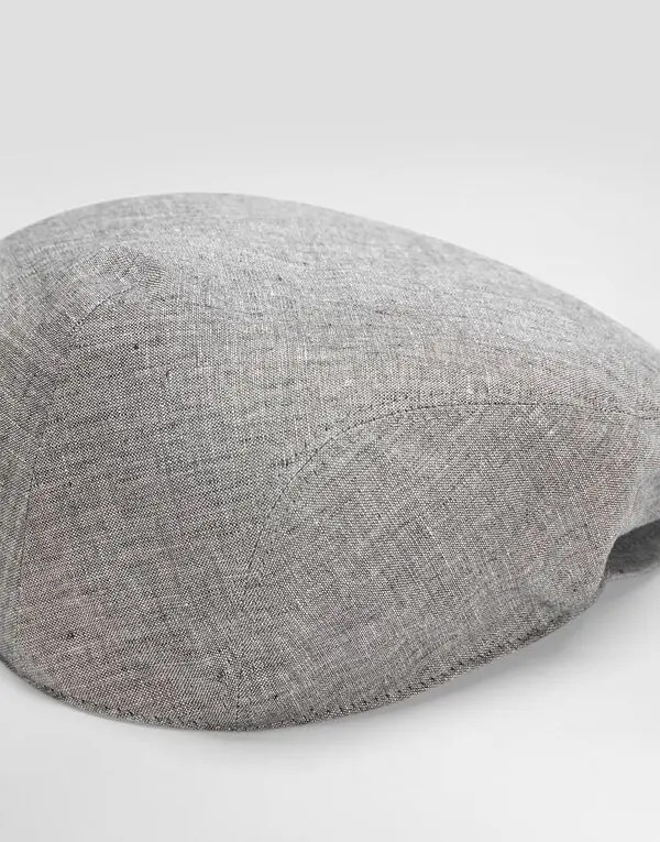 Dolce & Gabbana Dolce Gabbana Flat Cap