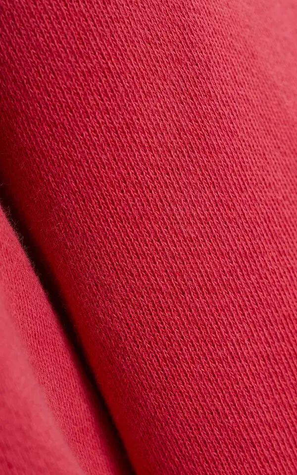LES TIEN Cotton Hoodie