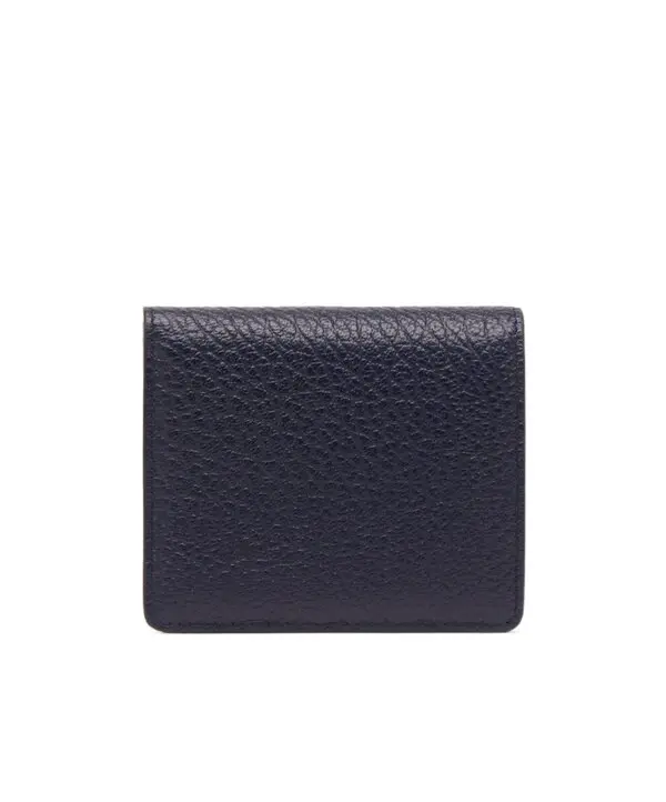 MAISON MARGIELA Four-stitches Compact Wallet