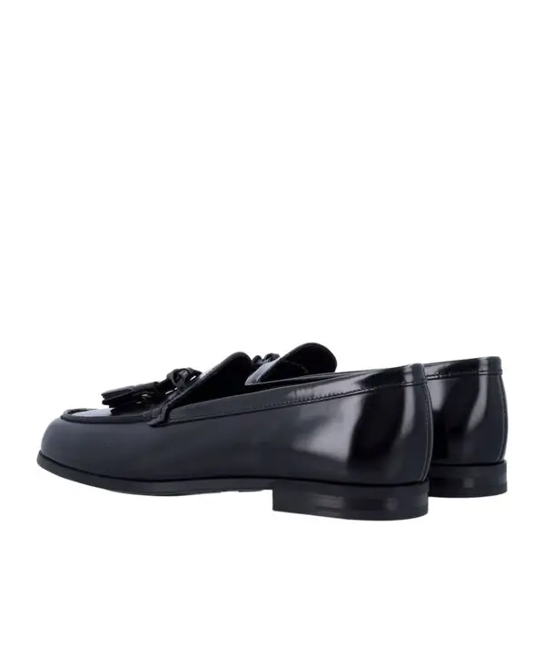 Church's Tassel Loafers