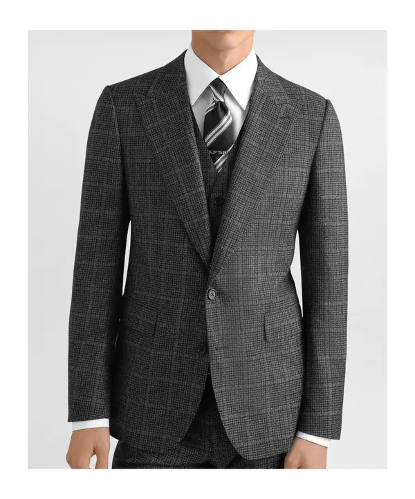 Dolce & Gabbana Dolce Gabbana Single-breasted Tailored Suit
