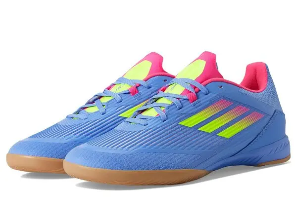 Adidas F50 League Indoor Soccer Cleats - Multi