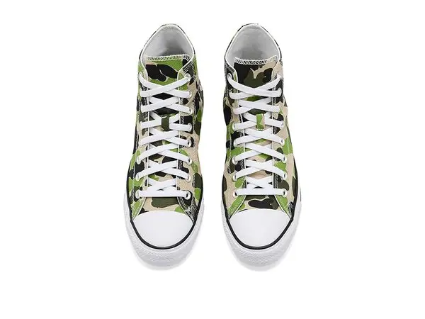 CONVERSE Chuck Taylor All Star High-top Sneakers - Multi