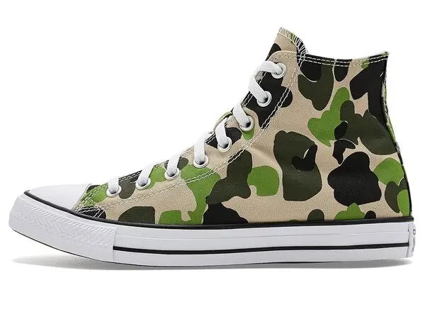 CONVERSE Chuck Taylor All Star High-top Sneakers - Multi