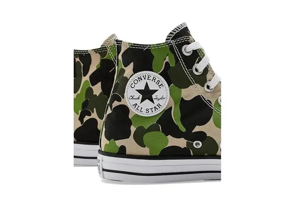 CONVERSE Chuck Taylor All Star High-top Sneakers - Multi