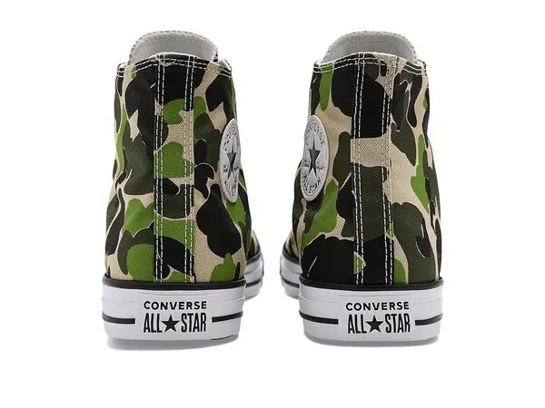 CONVERSE Chuck Taylor All Star High-top Sneakers - Multi