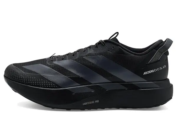 Adidas Adizero Evolution Sl All Terrain Shoes /grey/silver Metallic