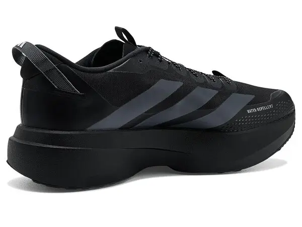 Adidas Adizero Evolution Sl All Terrain Shoes /grey/silver Metallic