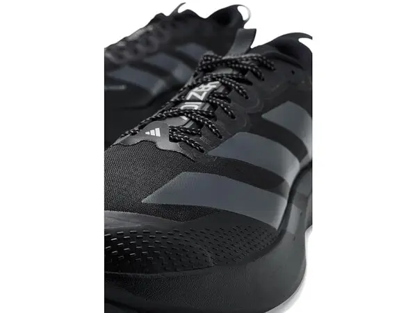 Adidas Adizero Evolution Sl All Terrain Shoes /grey/silver Metallic