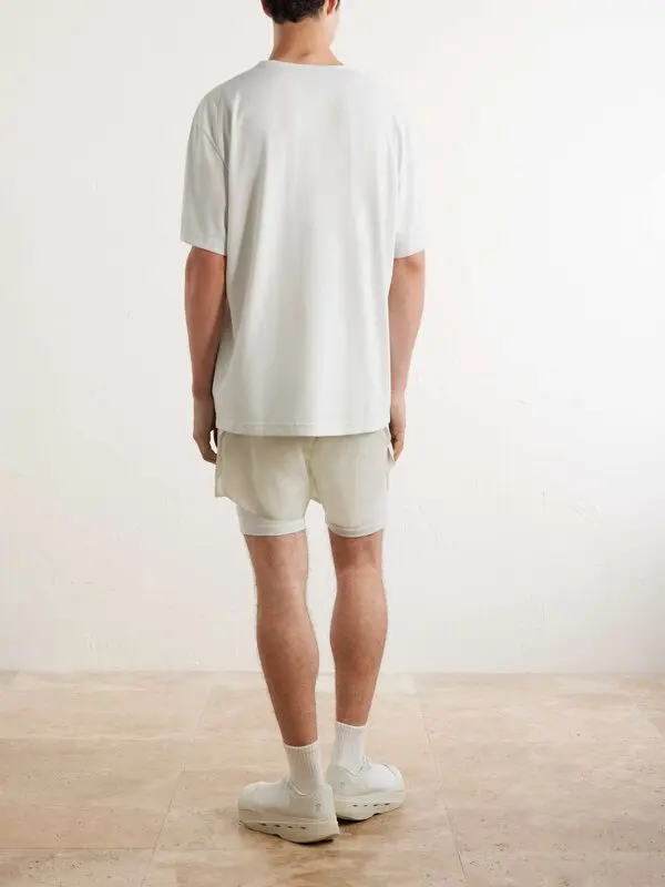 On Paf Running-t Jersey Top