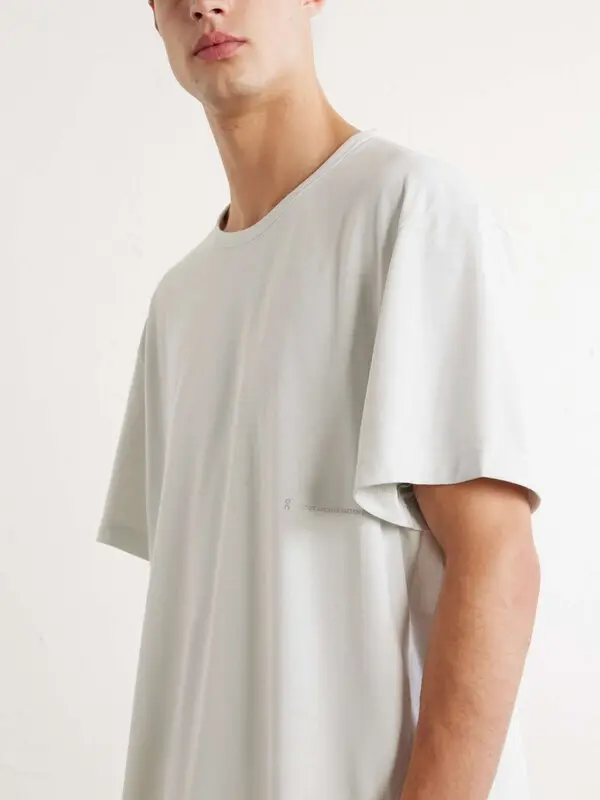 On Paf Running-t Jersey Top