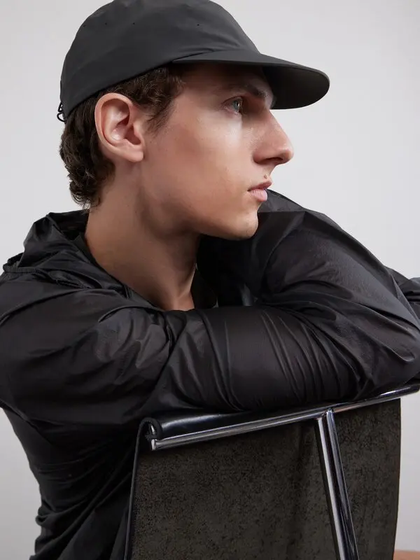 On Post Archive Faction Recycled Shell Cap