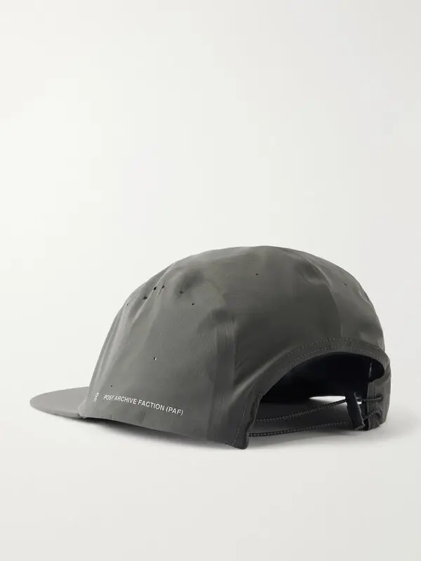 On Post Archive Faction Recycled Shell Cap