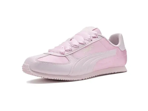 PUMA St Track Shoes Shoes Alpine Snow - Pink
