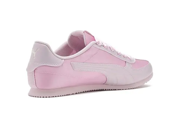 PUMA St Track Shoes Shoes Alpine Snow - Pink
