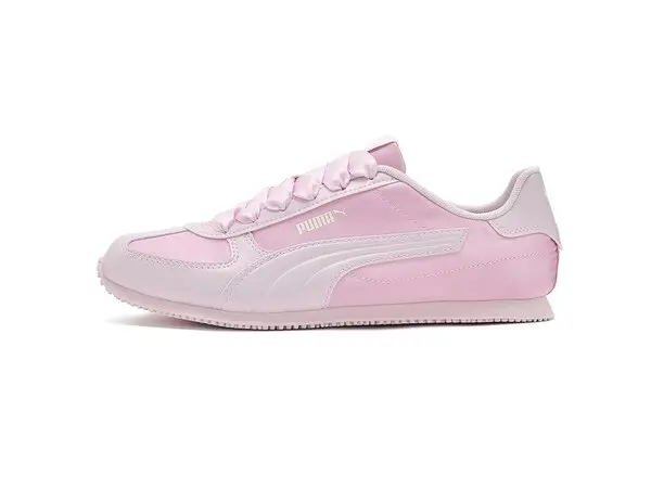 PUMA St Track Shoes Shoes Alpine Snow - Pink