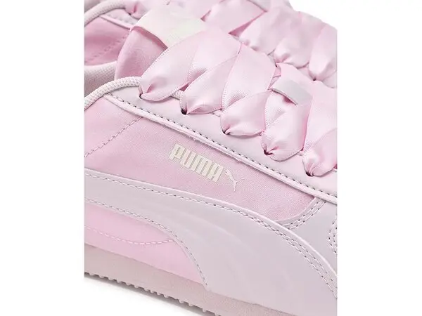 PUMA St Track Shoes Shoes Alpine Snow - Pink