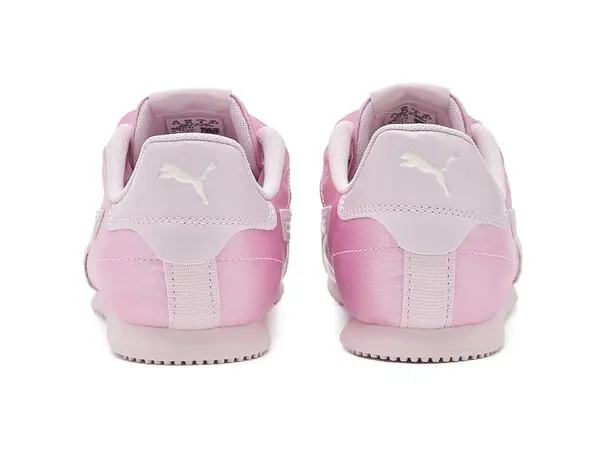 PUMA St Track Shoes Shoes Alpine Snow - Pink