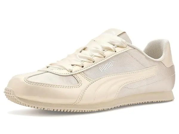 PUMA St Track Shoes Shoes Alpine Snow - White