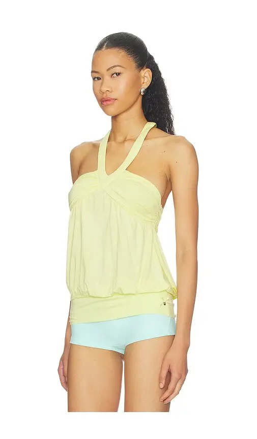 NIIHAI Tess Top