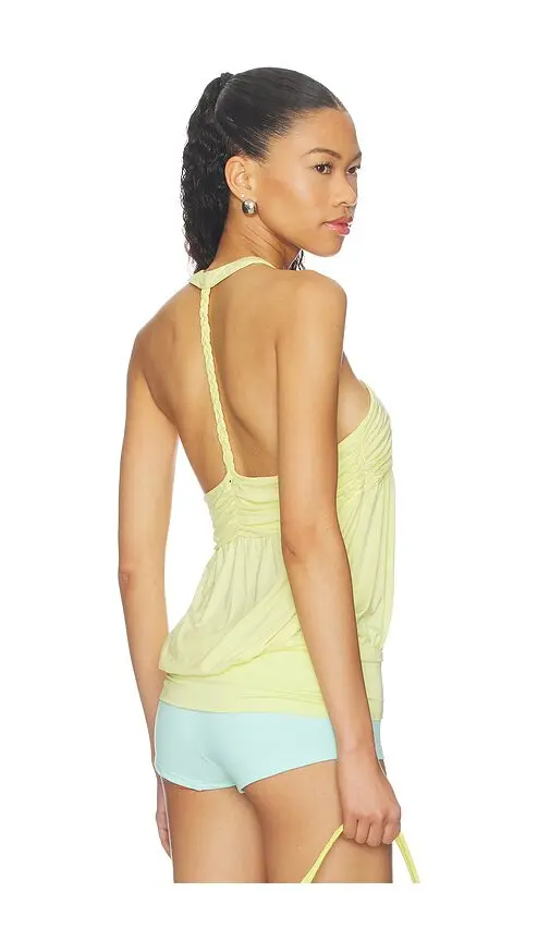 NIIHAI Tess Top