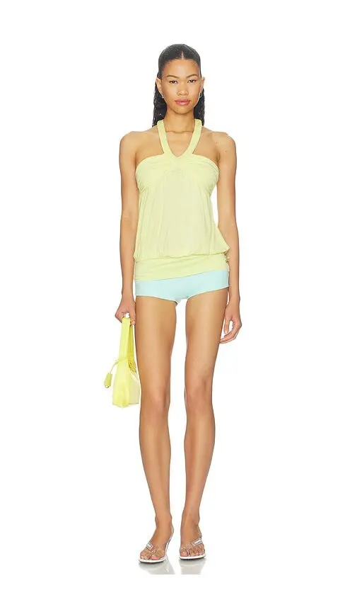 NIIHAI Tess Top
