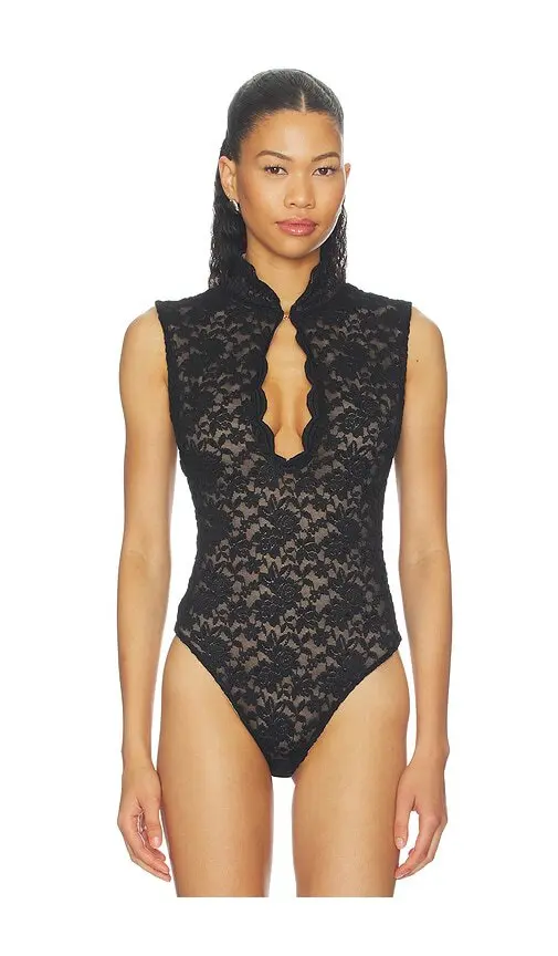 NOOKIE Mystique Bodysuit