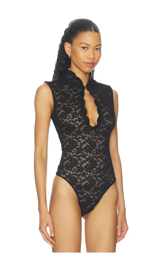 NOOKIE Mystique Bodysuit