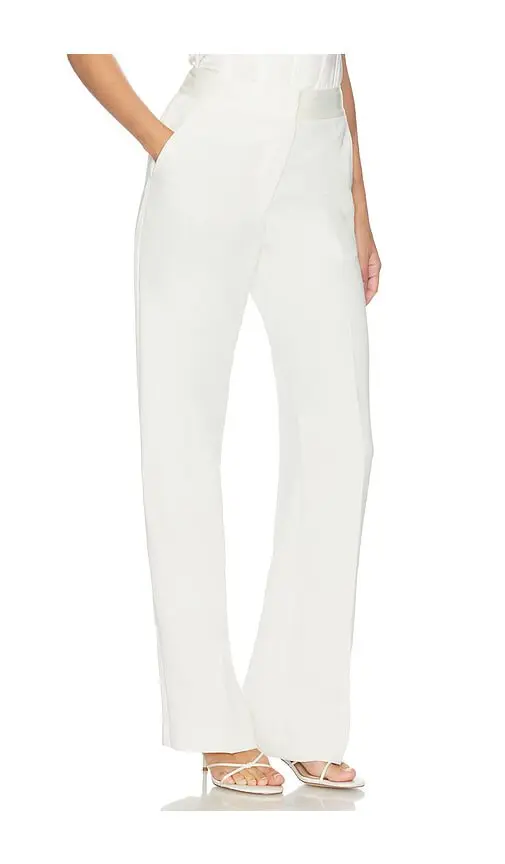 FLEUR DU MAL Tuxedo Pant