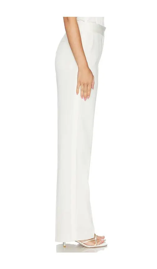FLEUR DU MAL Tuxedo Pant